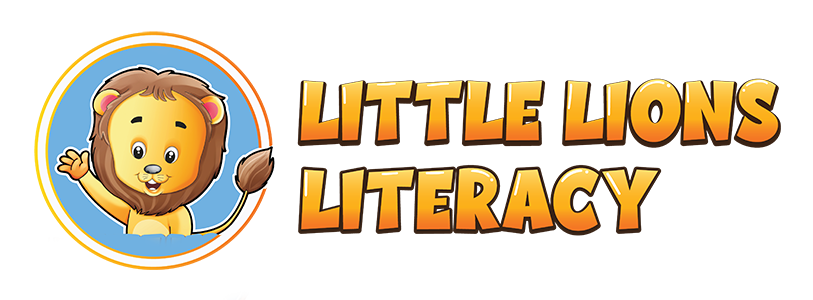 Kindergarten Reading Help: A Practical Guide for Parents - Little Lions ...