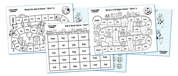 What Is A Short Vowel In Phonics: Unlock The Joy Of Reading