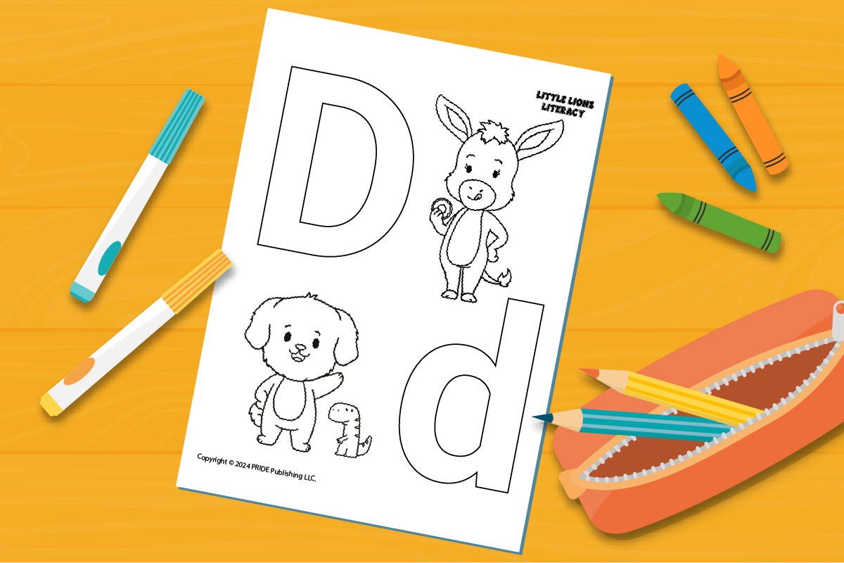 Teaching resources and free online games to help kids learn.