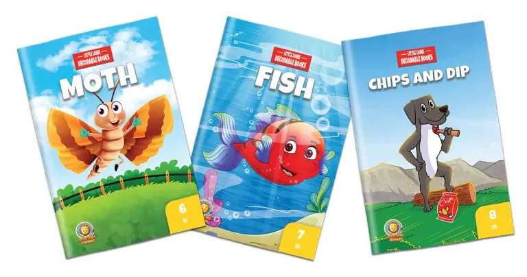 Consonant Digraphs: List, Examples & Teaching Guide