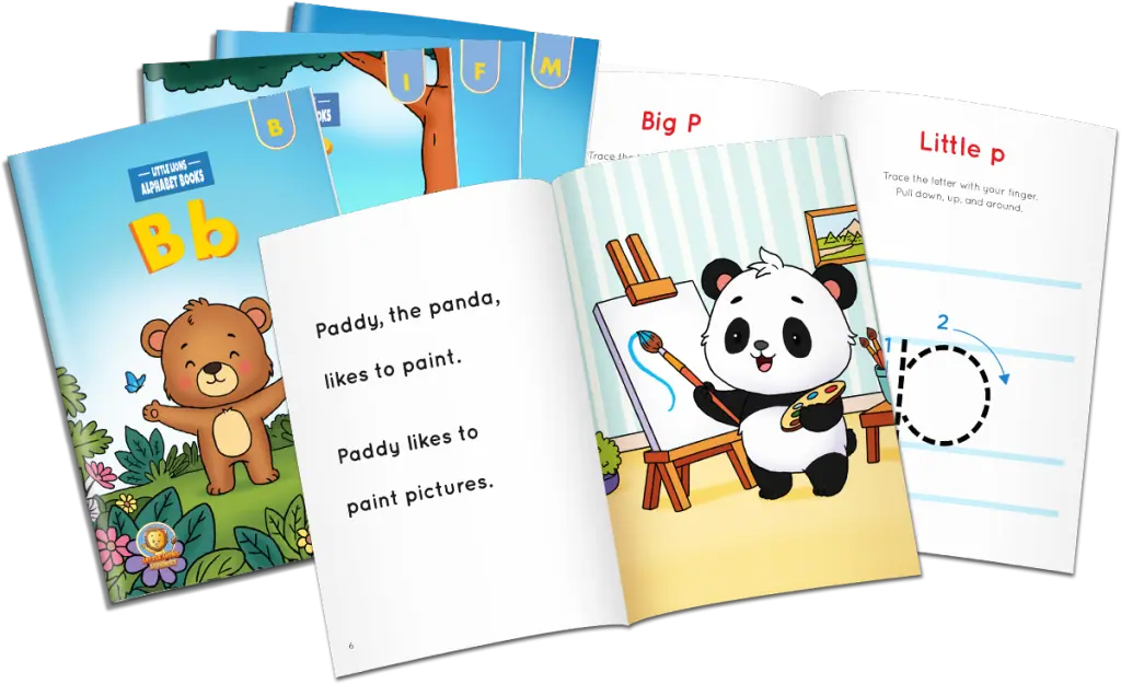 The 5 Stages of Reading Development Every Parent Should Know