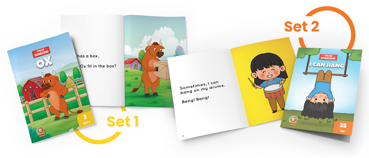 The 5 Stages of Reading Development Every Parent Should Know