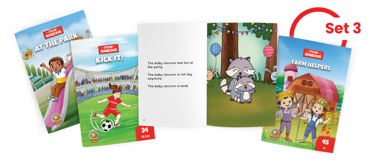 The 5 Stages of Reading Development Every Parent Should Know