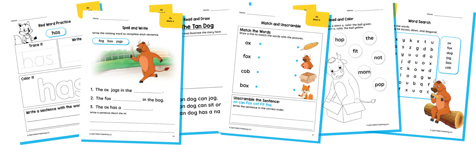 9 Fun Encoding Practice Activities For Kids