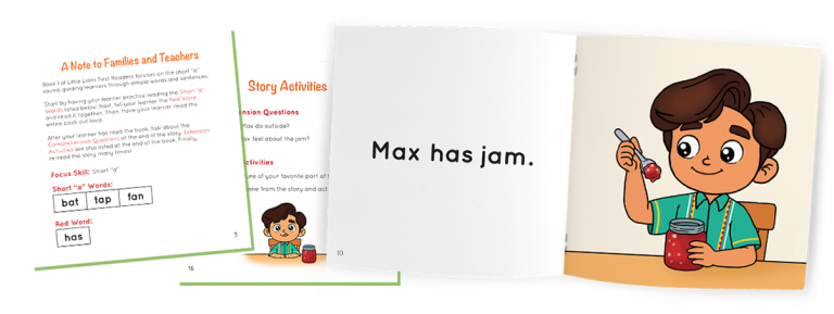 15 Creative Phonics Anchor Charts for Young Readers - Little Lions Literacy