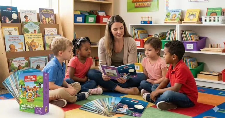 What Are Trigraphs? Definition, Examples & Word Lists